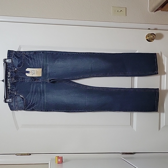 Rustic Blue | Jeans | Rustic Blue 32x32 98 Cotton 2 Spandex | Poshmark